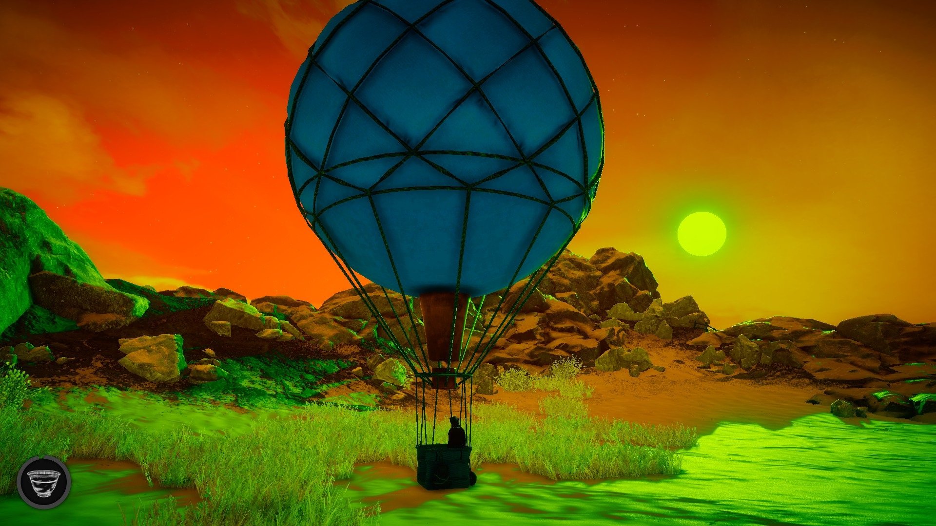 Eastshade (2019) - Game details | Adventure Gamers