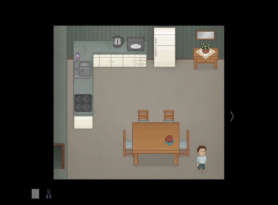 The Splitting: Chapter 1 (2016) - Game details | Adventure Gamers