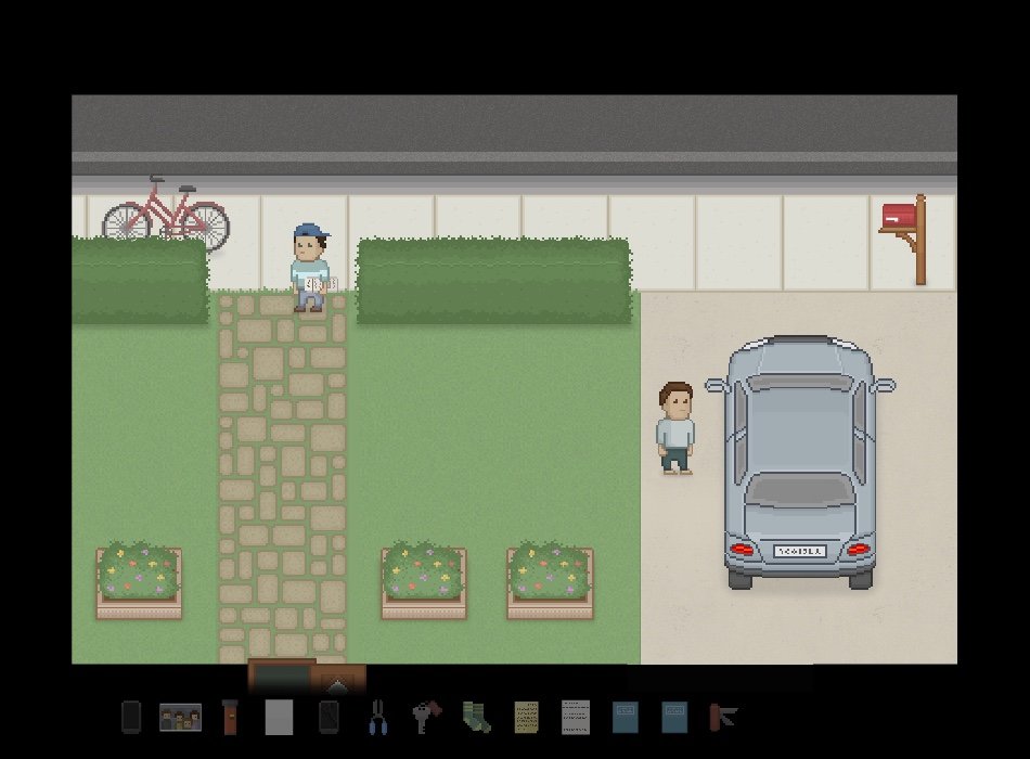 The Splitting: Chapter 3 trailer | Adventure Gamers