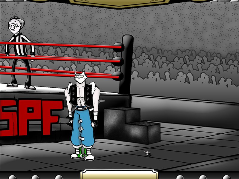 TREX and Muscle Sam: A New KickStart! - Game details | Adventure Gamers