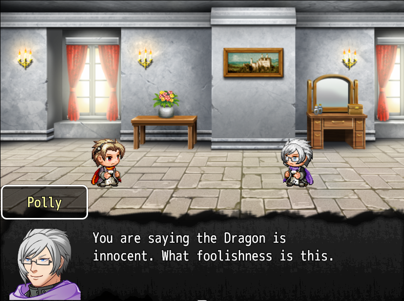 Medieval Cop 2: The True Monster (2016) - Game details | Adventure Gamers