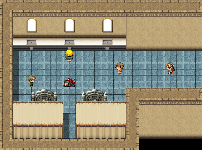 Medieval Cop 2: The True Monster (2016) - Game details | Adventure Gamers