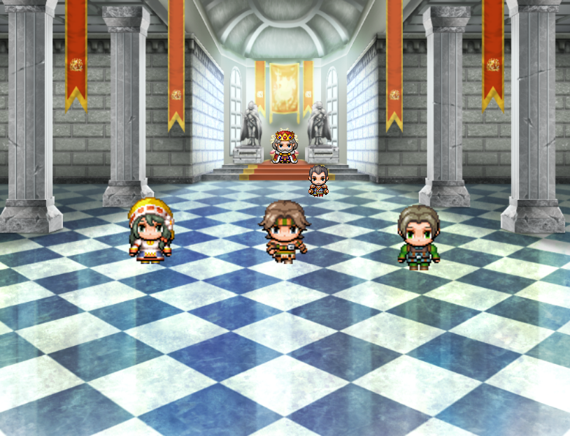 Medieval Cop 2: The True Monster (2016) - Game details | Adventure Gamers