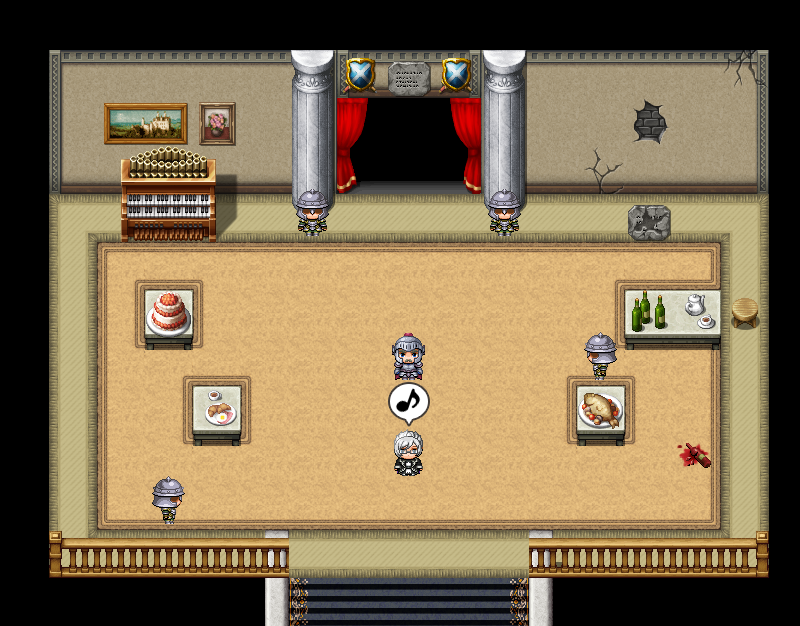 Medieval Cop 2: The True Monster (2016) - Game details | Adventure Gamers