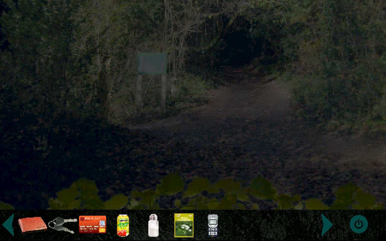 Rabbit Hill (2016) - Game details | Adventure Gamers