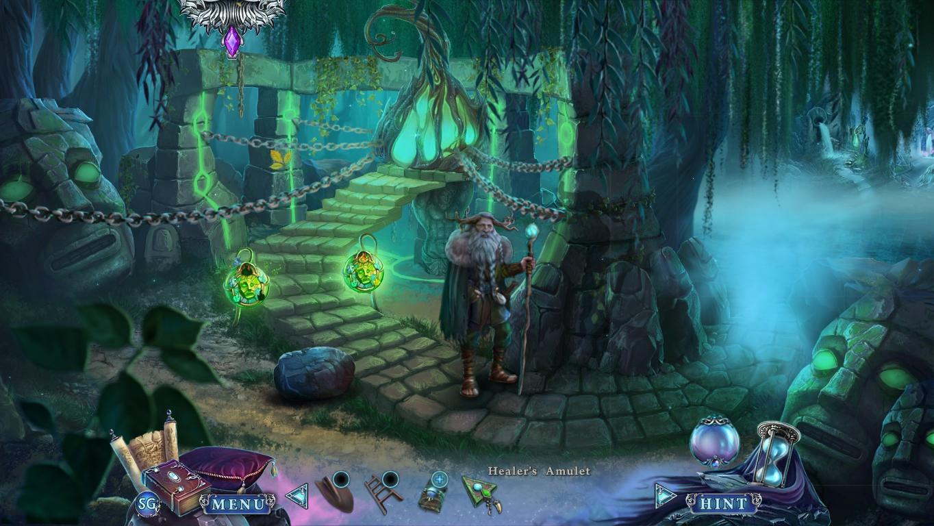 Love Chronicles: Beyond the Shadows (2016) - Game details | Adventure ...