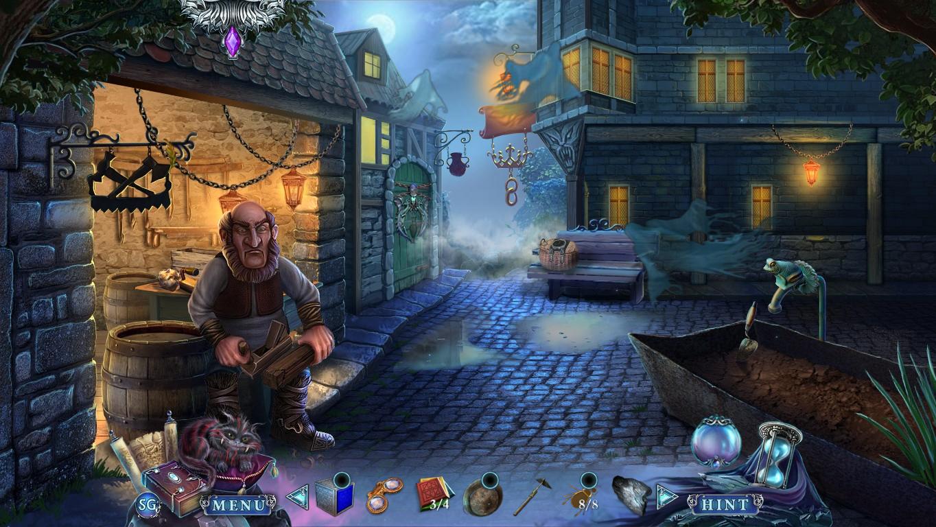 Love Chronicles - Adventure Game Series | Adventure Gamers