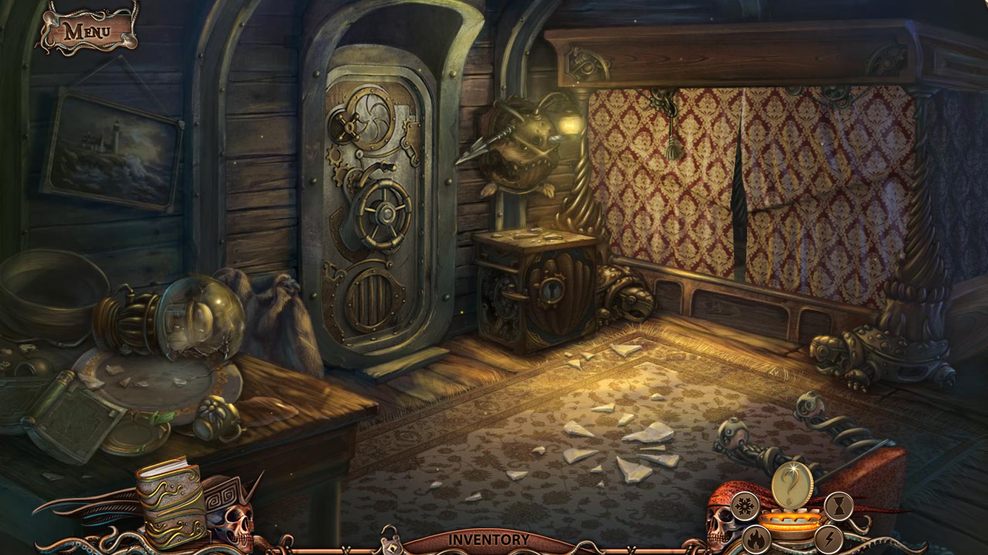 World Keepers: Last Resort (2016) - Game details | Adventure Gamers