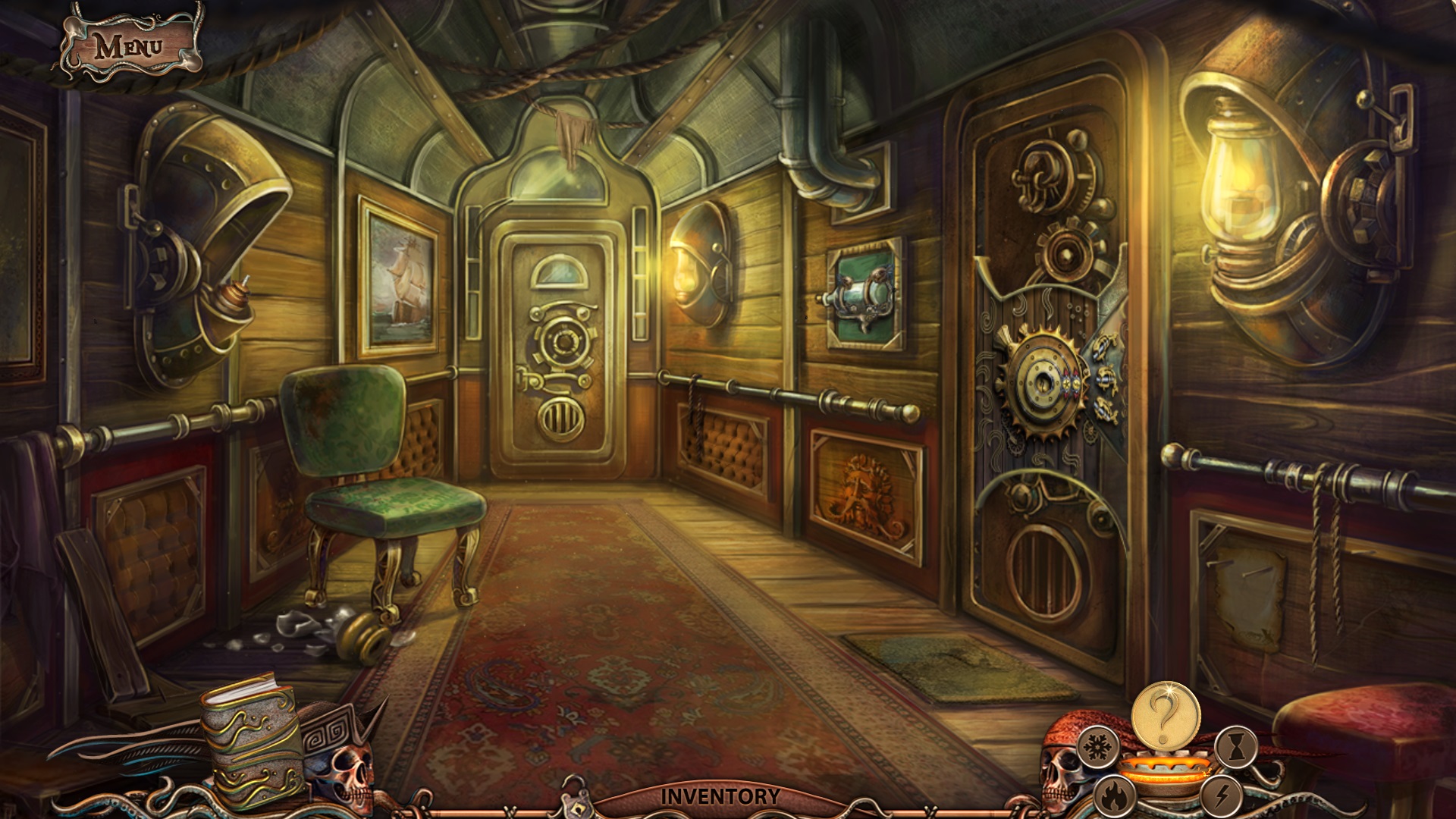 World Keepers: Last Resort (2016) - Game details | Adventure Gamers