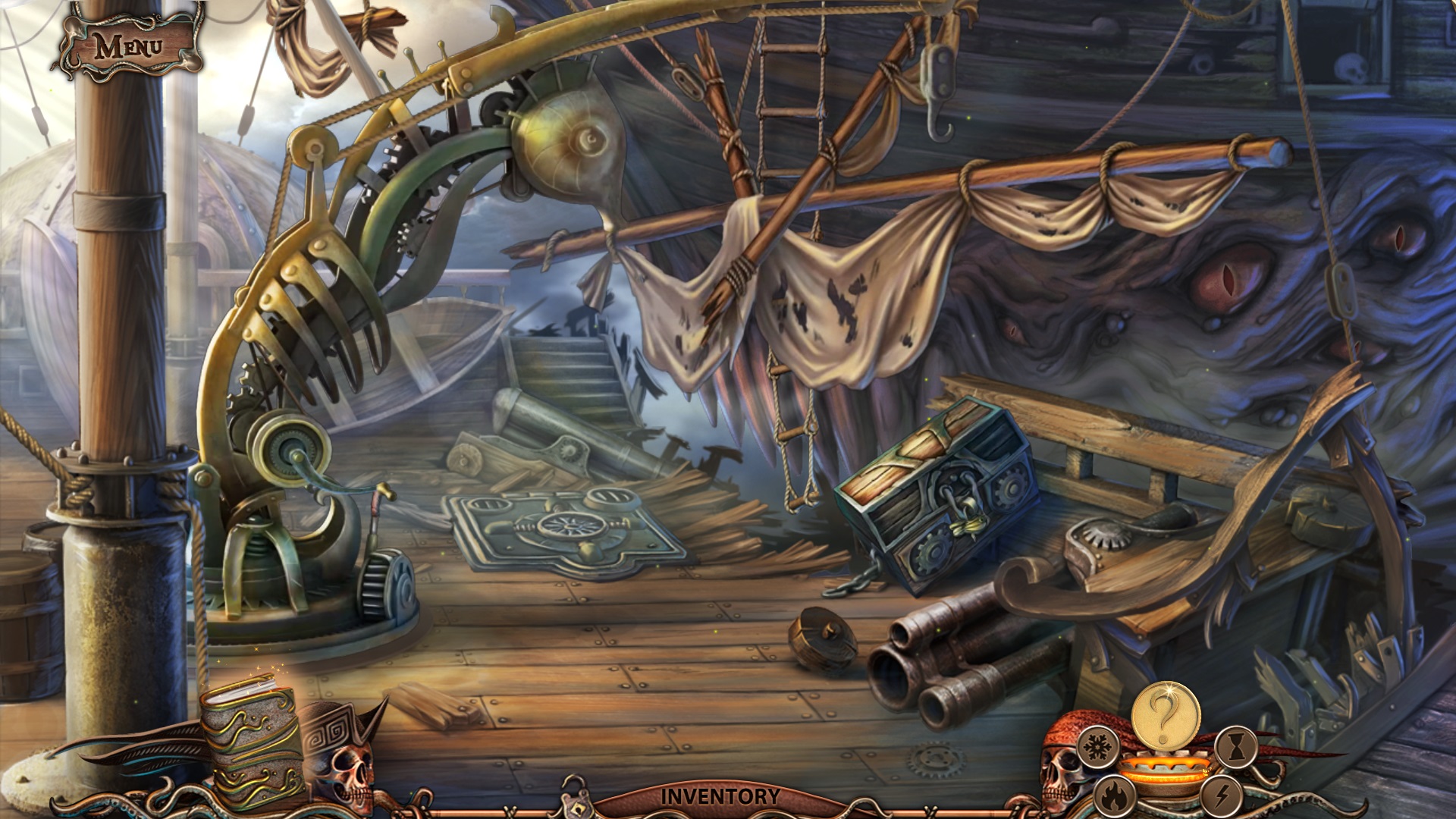 World Keepers: Last Resort (2016) - Game details | Adventure Gamers