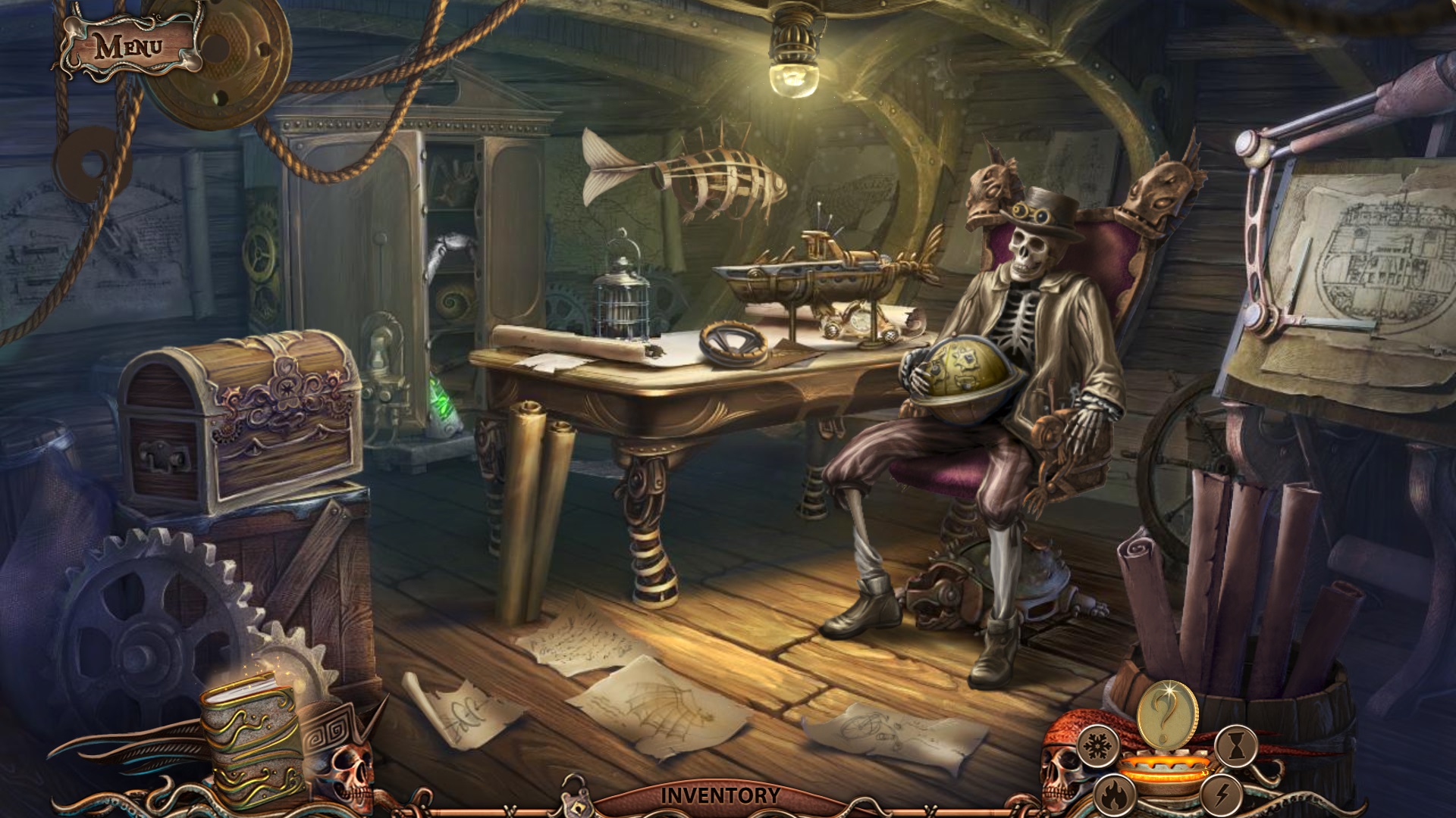 World Keepers: Last Resort (2016) - Game details | Adventure Gamers