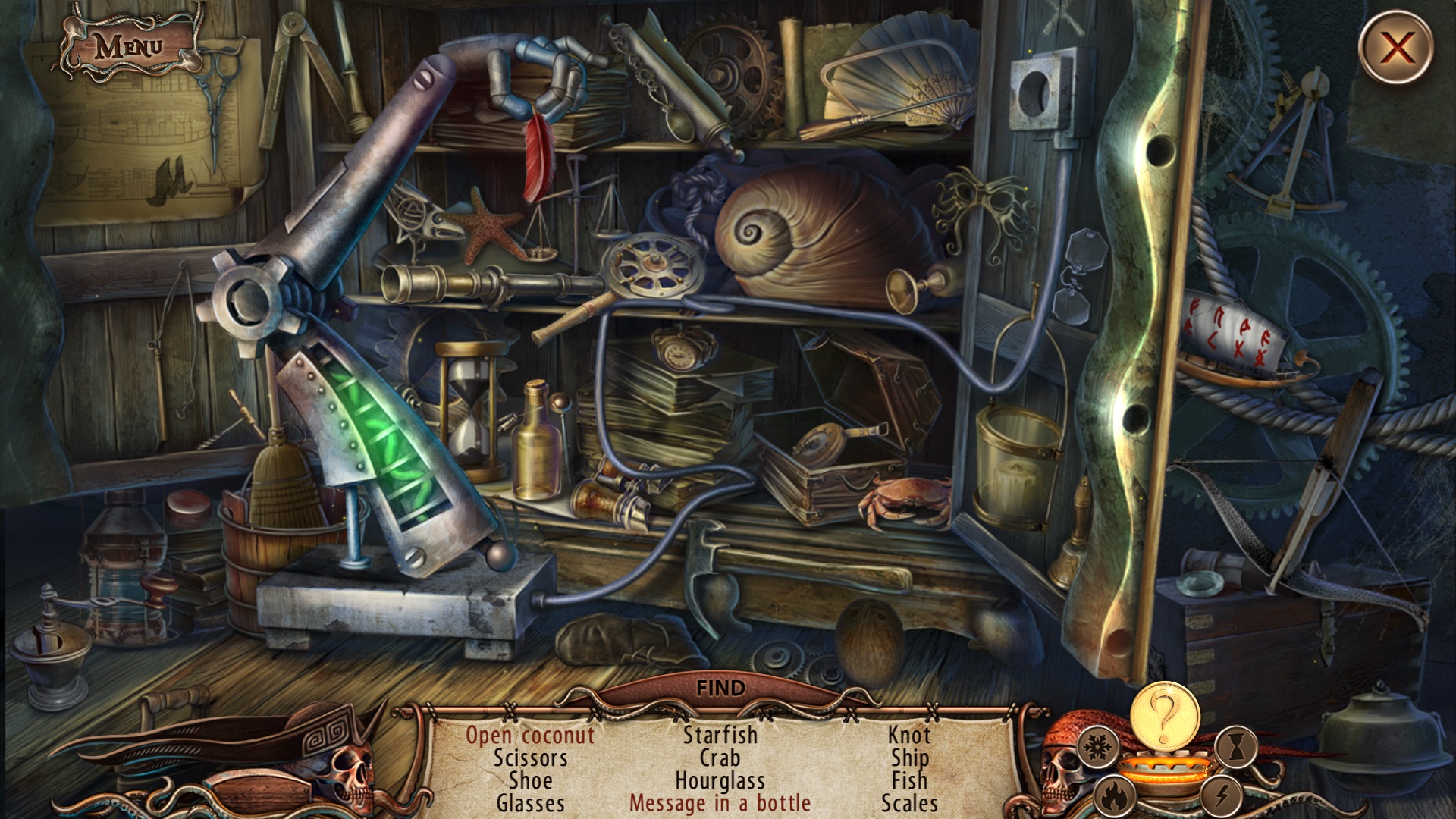 World Keepers: Last Resort (2016) - Game details | Adventure Gamers