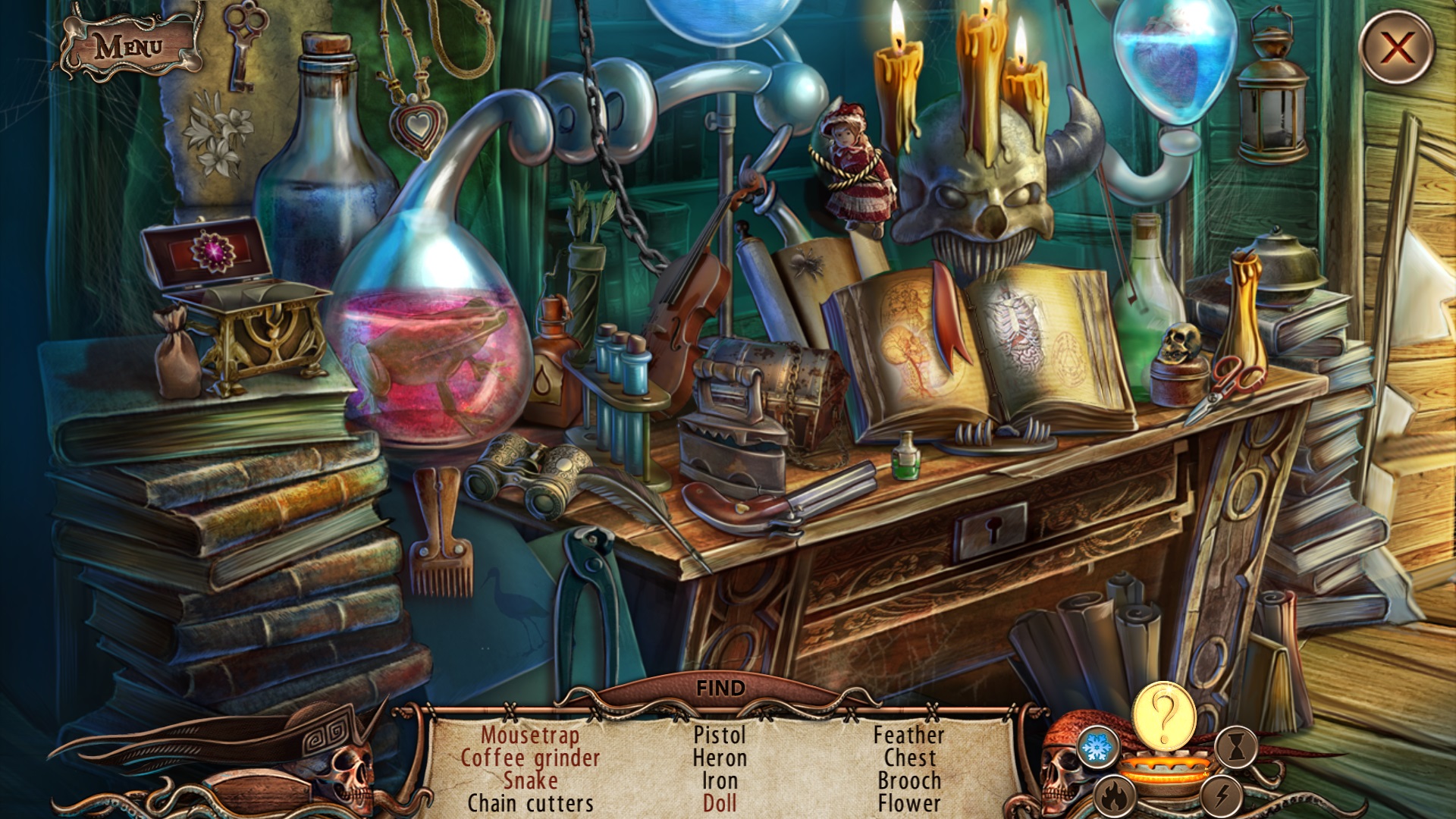World Keepers: Last Resort (2016) - Game details | Adventure Gamers