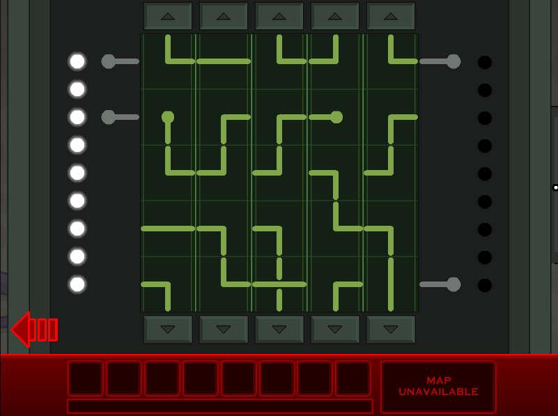 Riddle Transfer 2 (2016) - Game details | Adventure Gamers