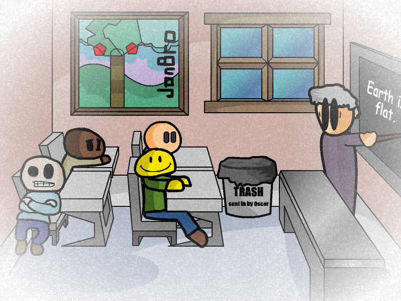 Riddle Transfer 2 (2016) - Game details | Adventure Gamers