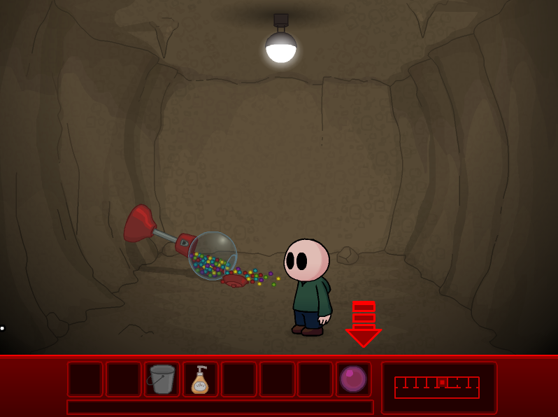 Riddle Transfer 2 (2016) - Game details | Adventure Gamers