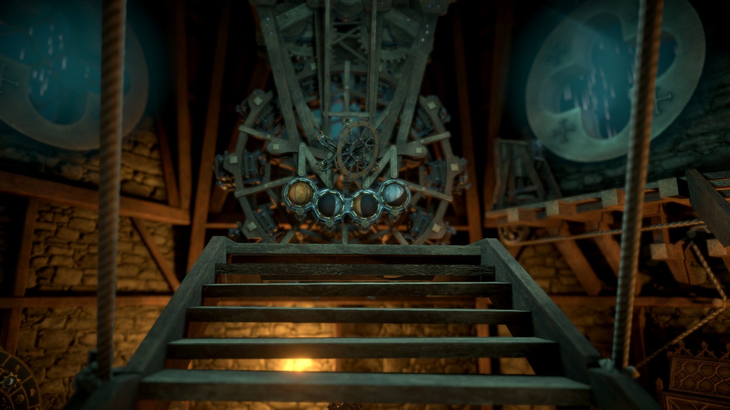 The House of Da Vinci (2017) - Game details | Adventure Gamers