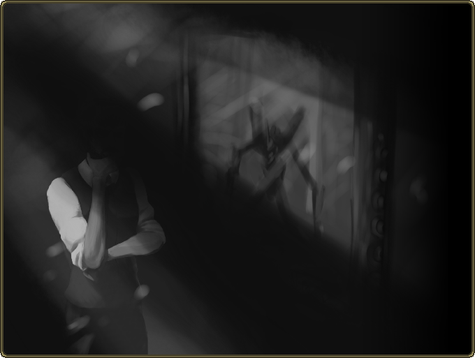 Never Look Back - Game details | Adventure Gamers