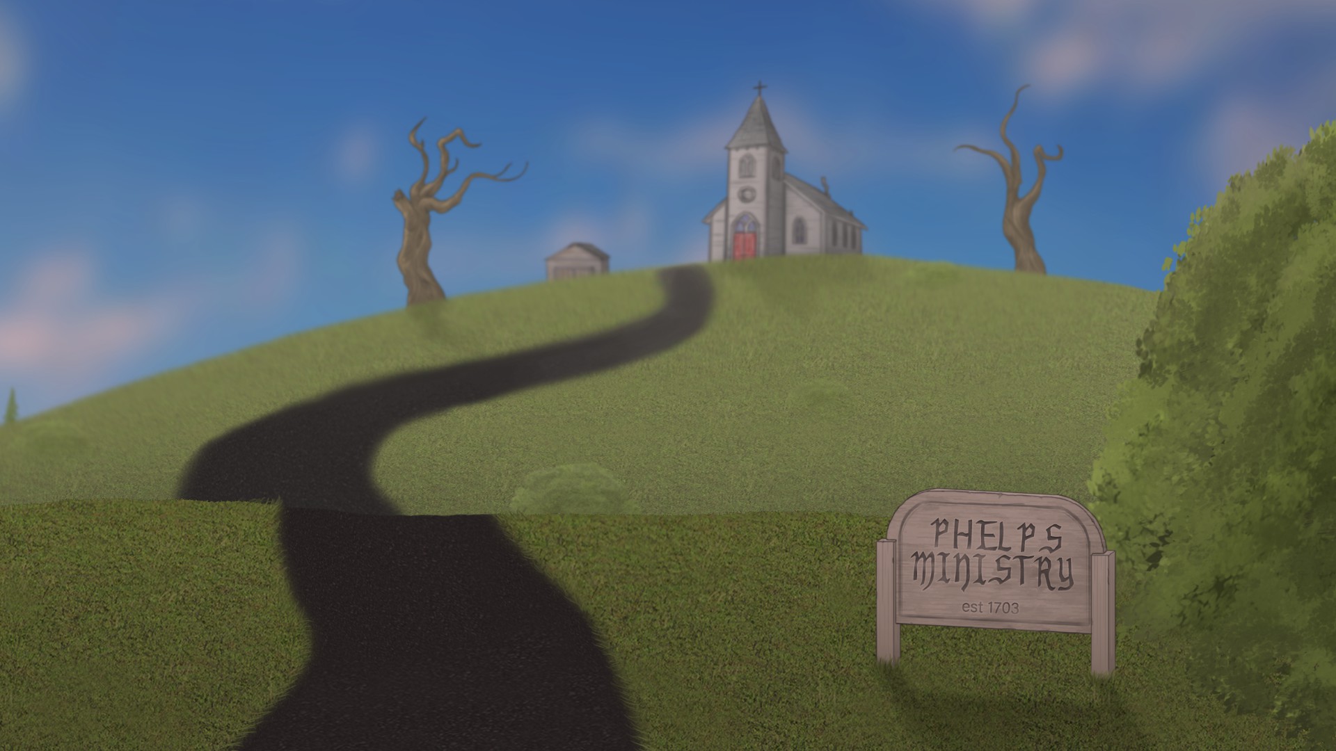 Sally Face (2019) - Game details | Adventure Gamers
