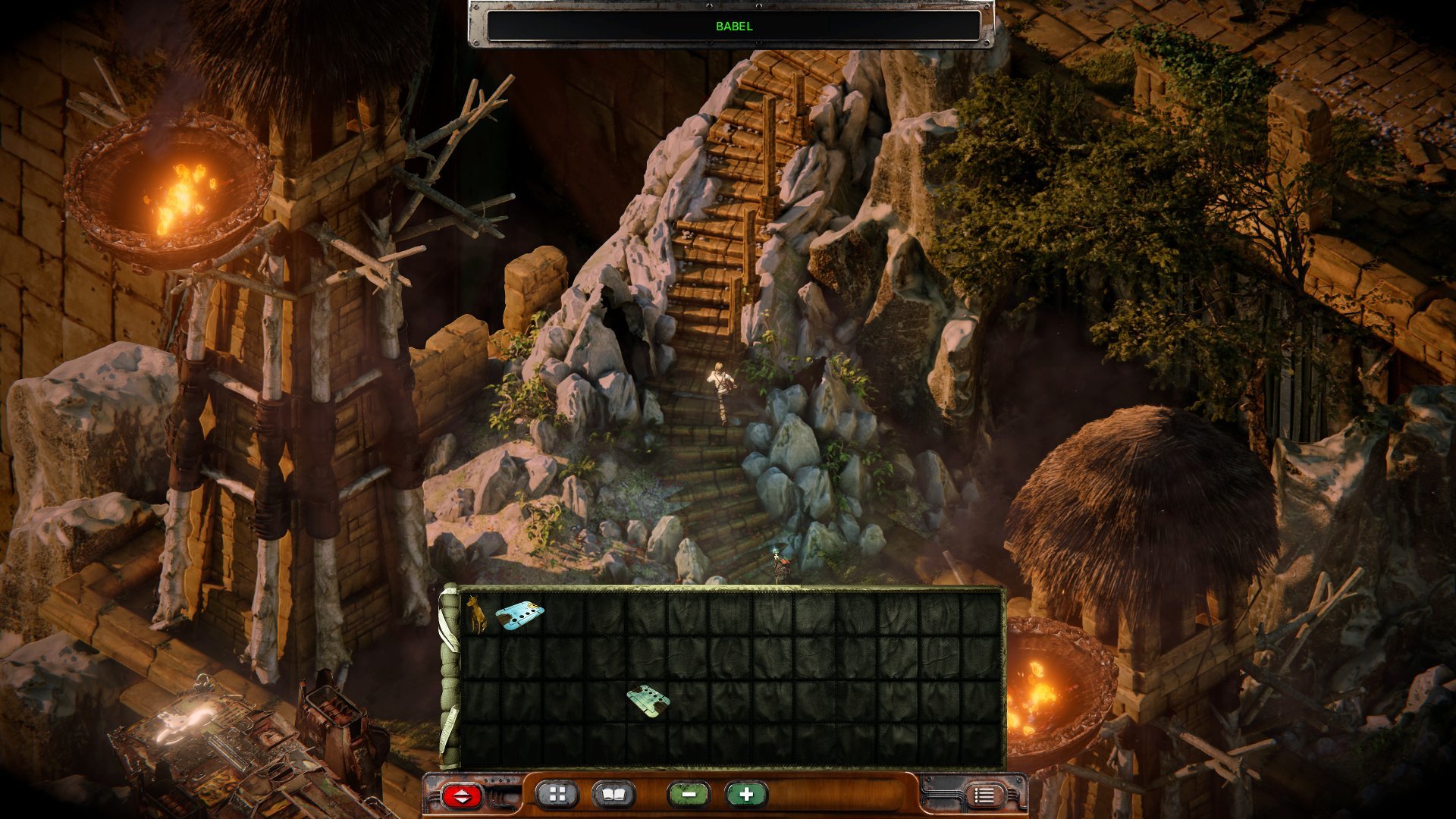 Beautiful Desolation (2020) - Game details | Adventure Gamers