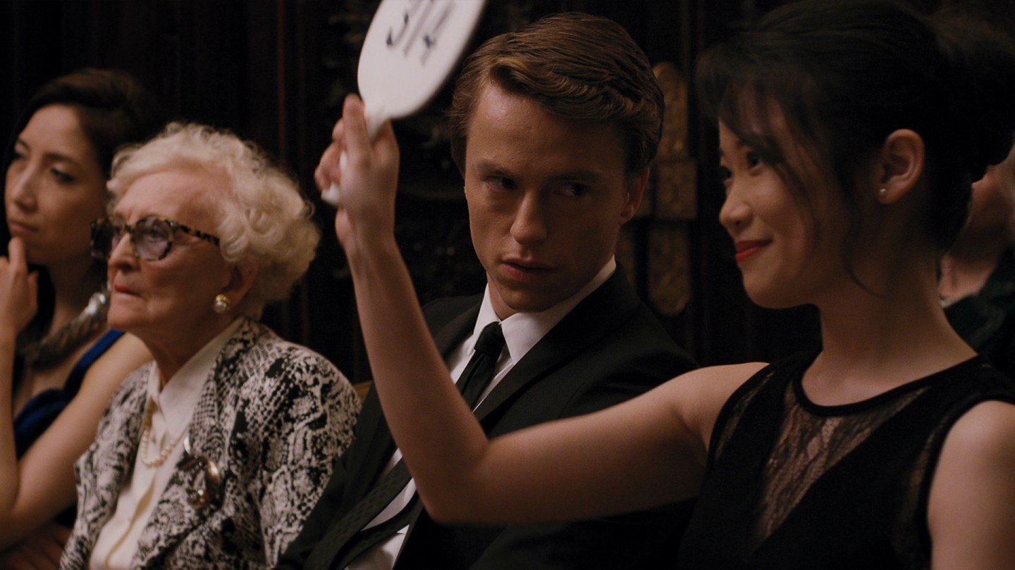 Late Shift (2016) - Game details | Adventure Gamers