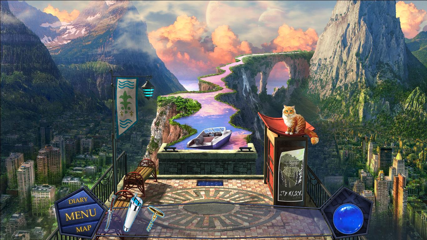 Invasion 2: Doomed (2016) - Game details | Adventure Gamers