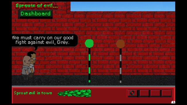 Sprouts of Evil (2016) - Game details | Adventure Gamers