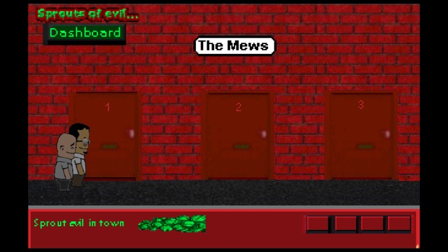 Sprouts of Evil (2016) - Game details | Adventure Gamers