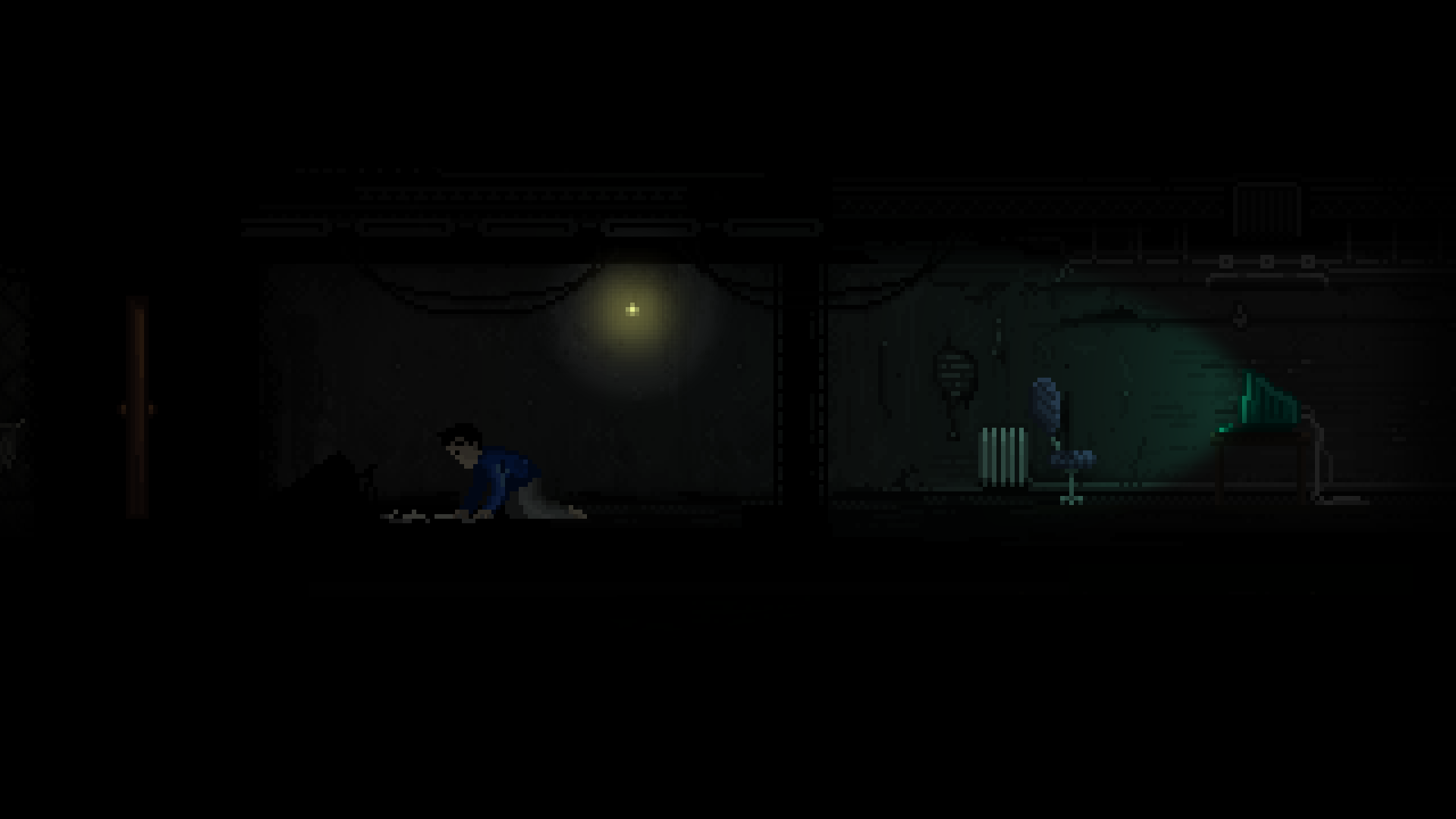 STAY (2018) - Game details | Adventure Gamers
