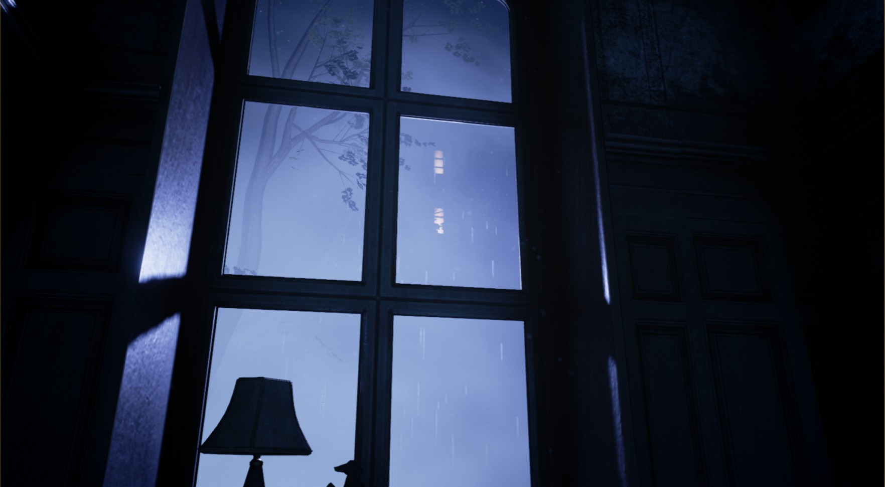 The Lighthouse (2019) - Game details | Adventure Gamers