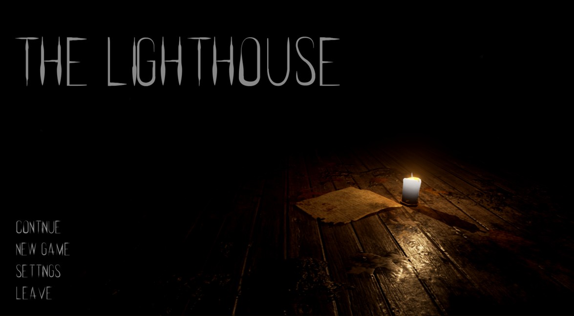 The Lighthouse (2019) - Game details | Adventure Gamers
