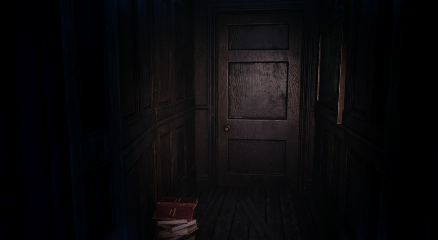 The Lighthouse (2019) - Game details | Adventure Gamers