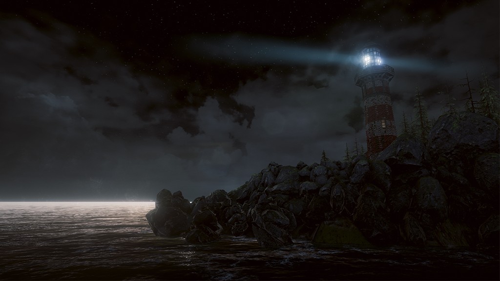 The Lighthouse (2019) - Game details | Adventure Gamers