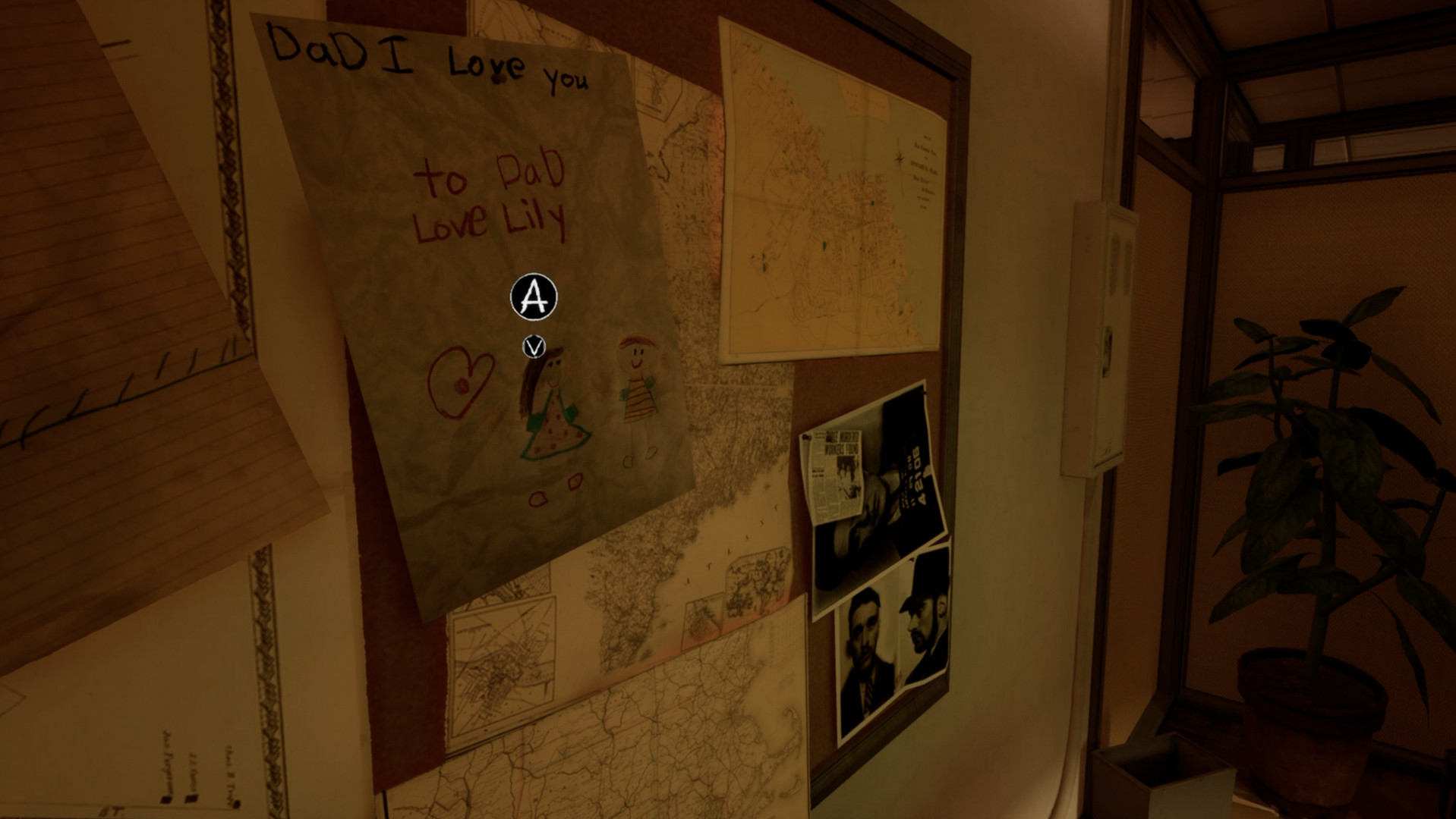 The Lighthouse (2019) - Game details | Adventure Gamers