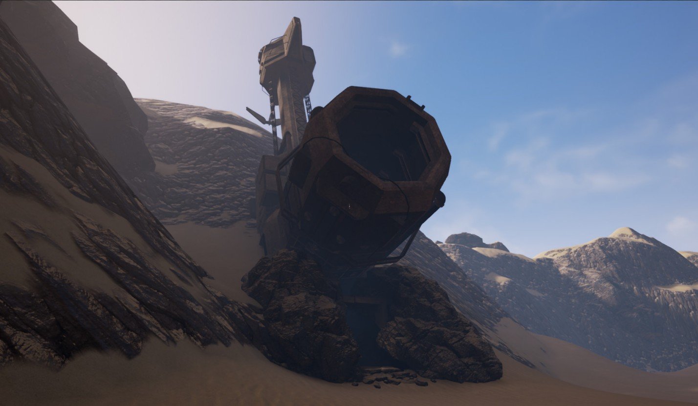 Trajectory (2017) - Game details | Adventure Gamers