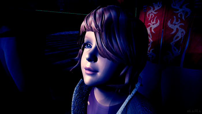 Alaska (2018) - Game details | Adventure Gamers