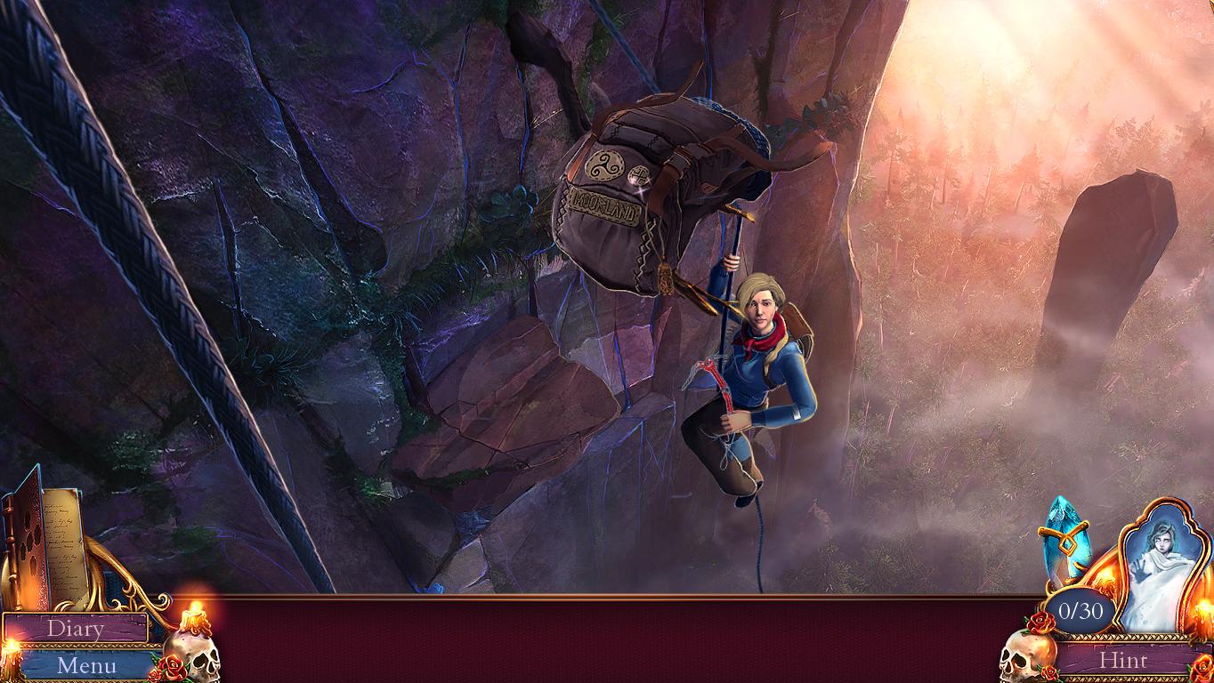 Eventide 2: Sorcerer's Mirror (2017) - Game details | Adventure Gamers