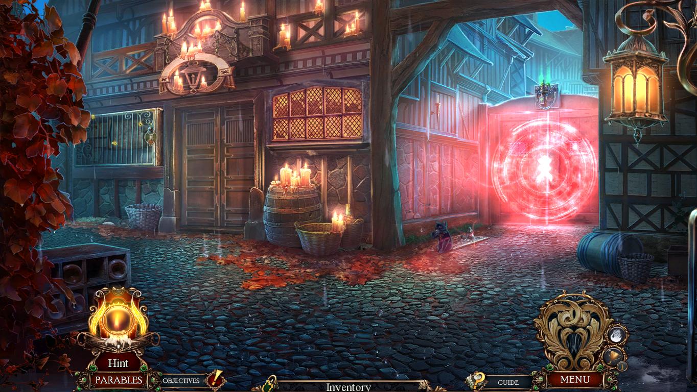 Dark Parables: Requiem for the Forgotten Shadow - Adventure Gamers