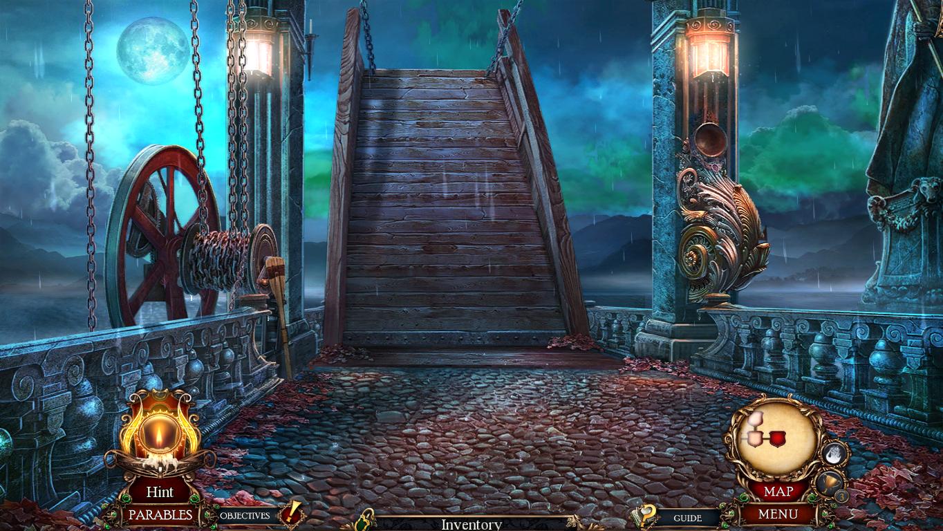 Dark Parables: Requiem for the Forgotten Shadow - Adventure Gamers