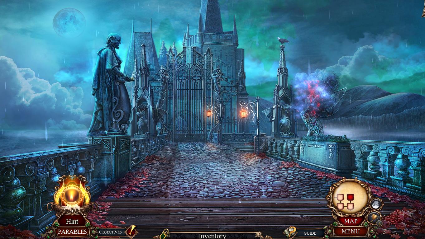 Dark Parables: Requiem for the Forgotten Shadow - Adventure Gamers