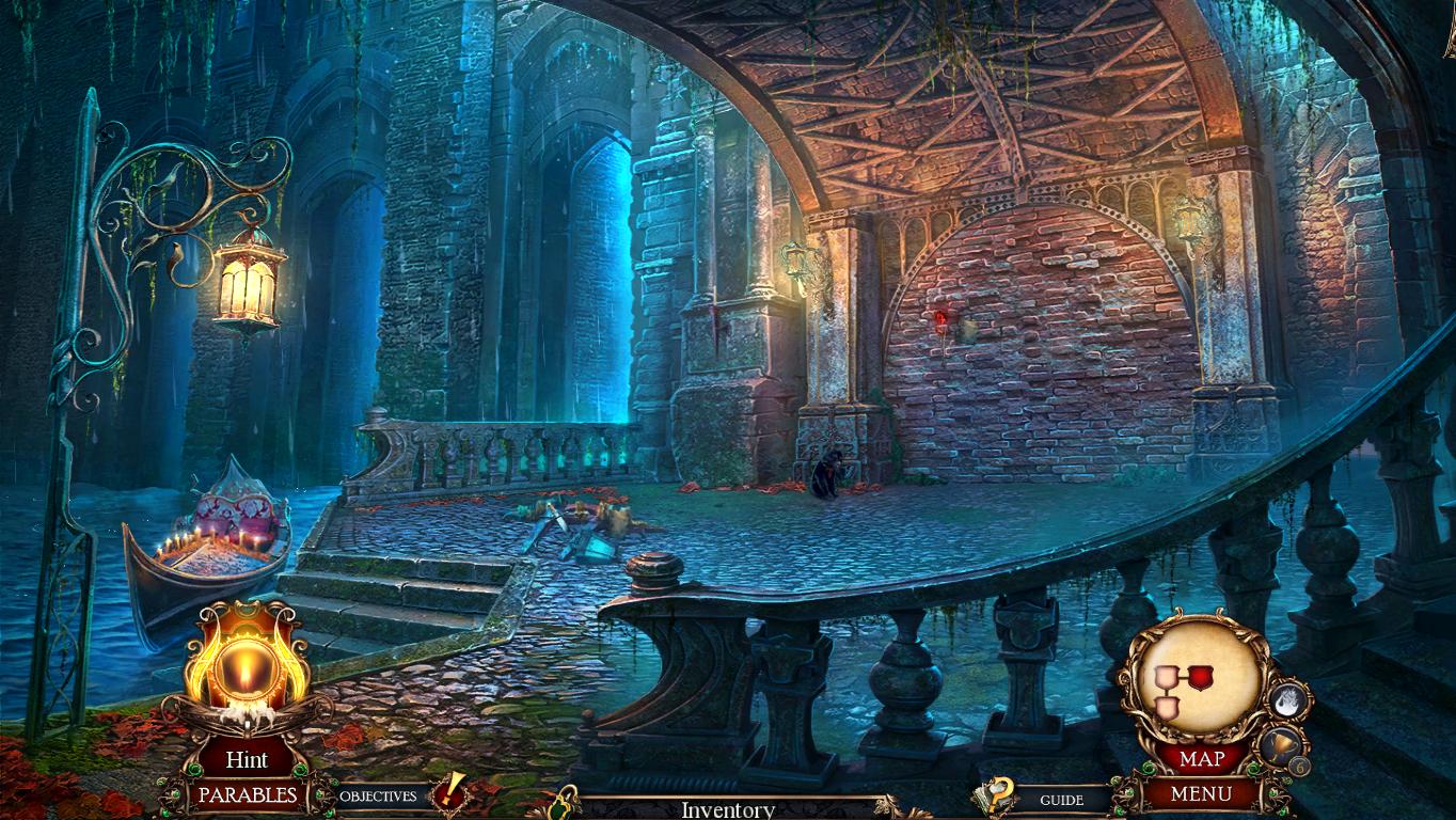 Dark Parables: Requiem for the Forgotten Shadow - Adventure Gamers