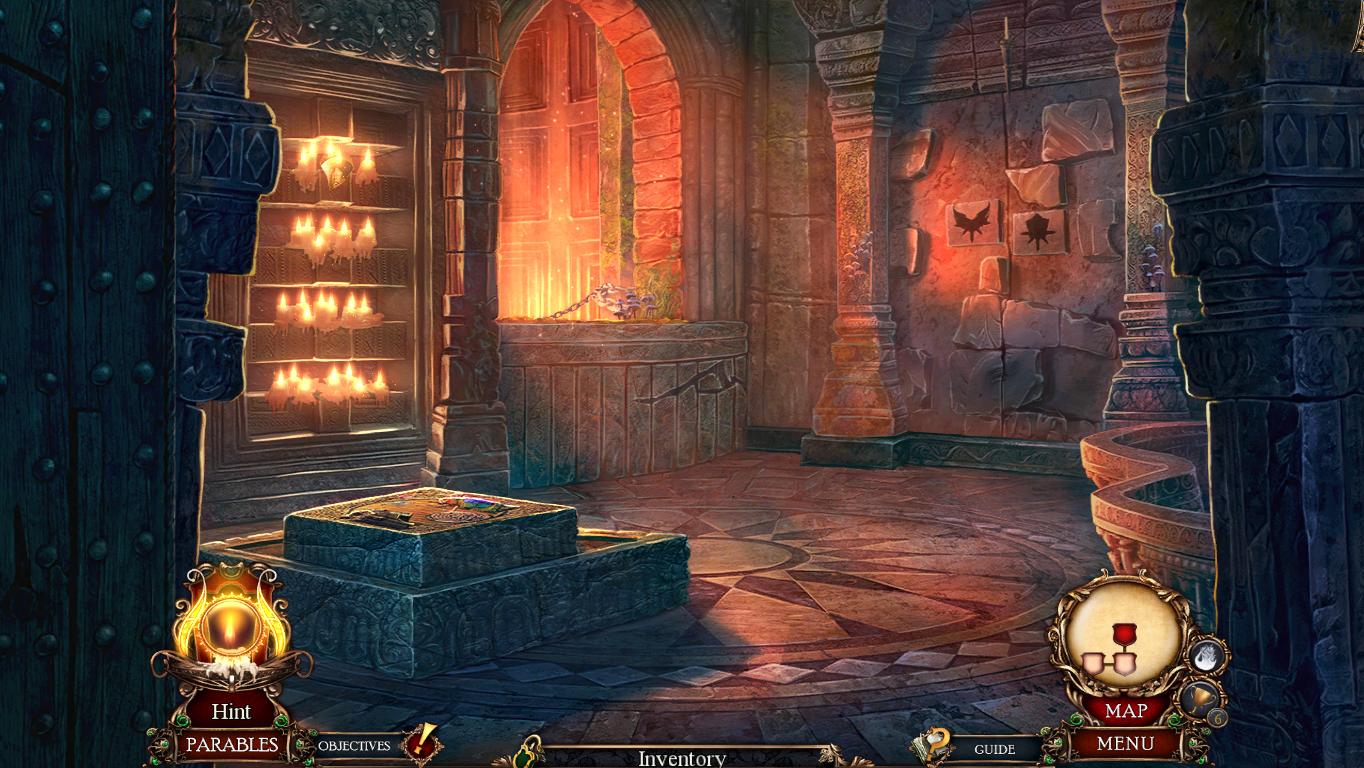 Dark Parables: Requiem for the Forgotten Shadow - Adventure Gamers