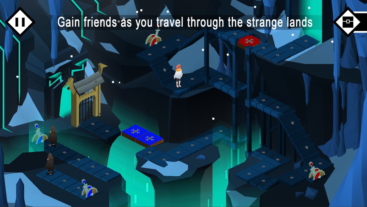 Pathos (2017) - Game details | Adventure Gamers