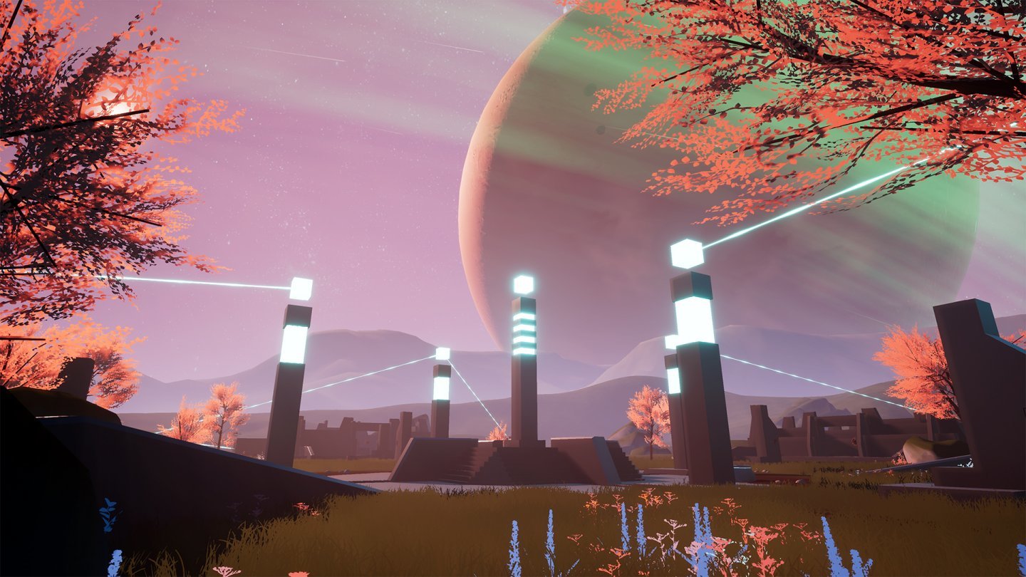 Epitasis (2019) - Game details | Adventure Gamers