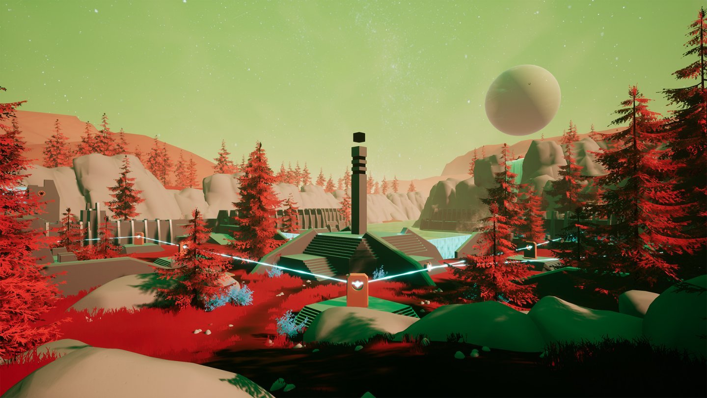 Epitasis (2019) - Game details | Adventure Gamers