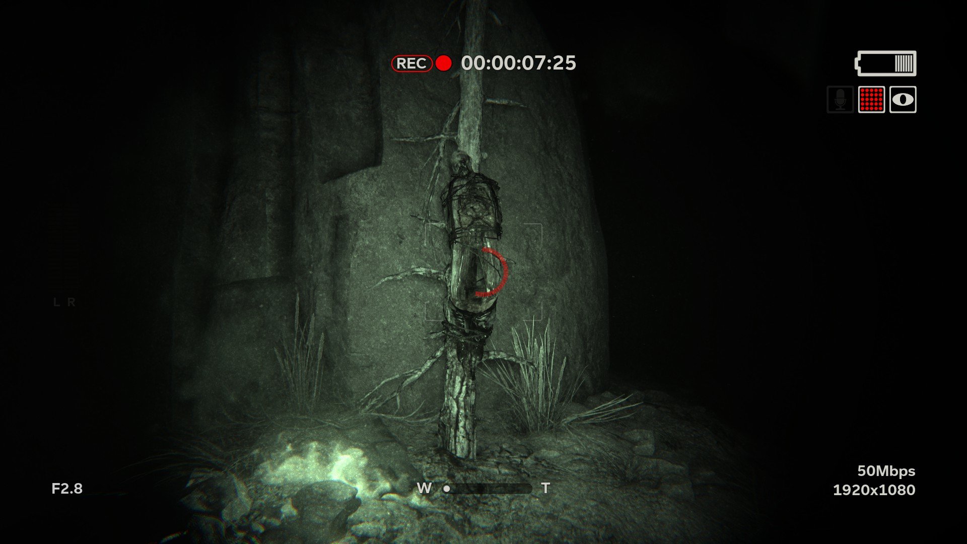 Outlast 2 (2017) - Game details | Adventure Gamers
