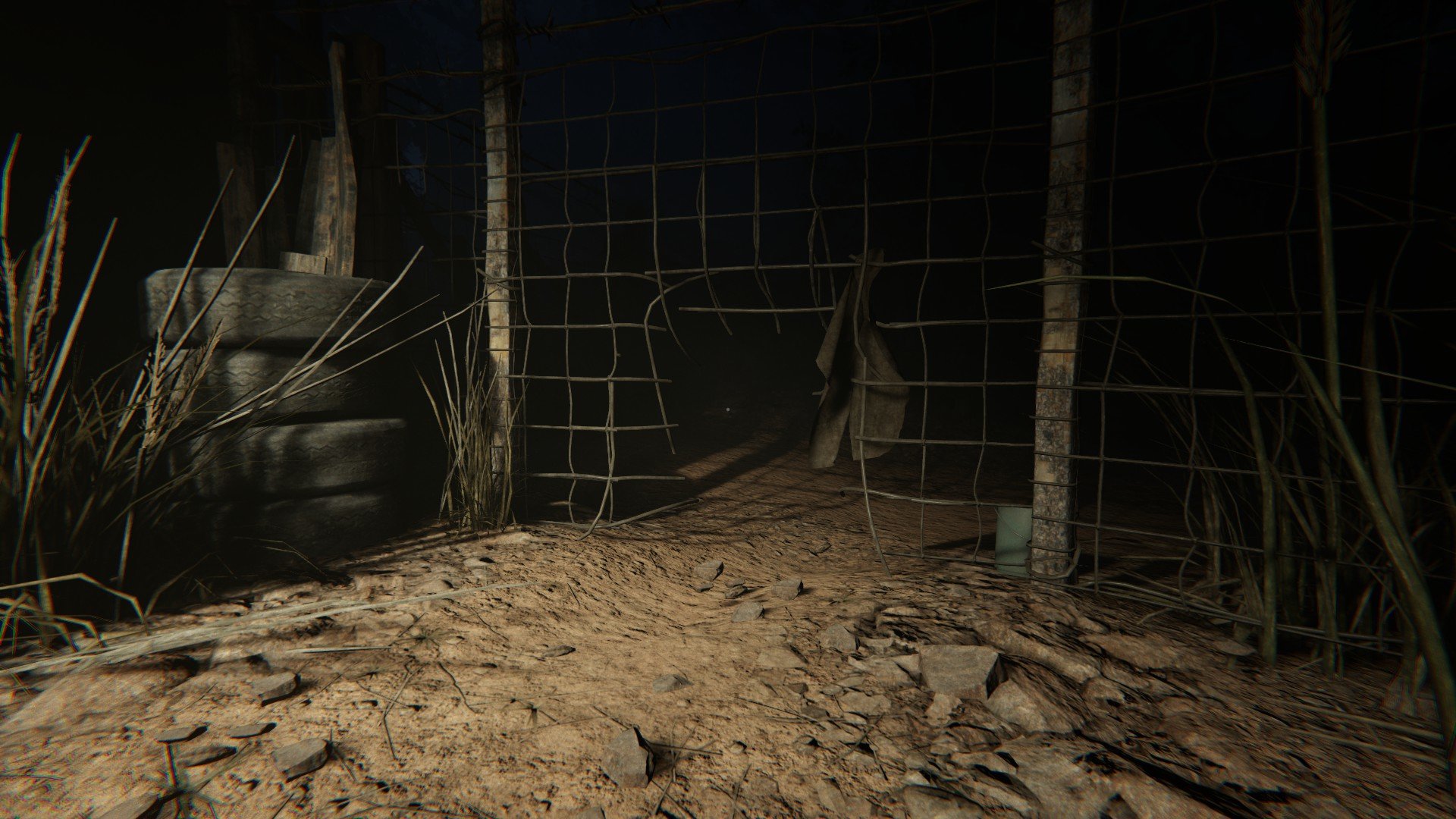 Outlast 2 (2017) - Game details | Adventure Gamers