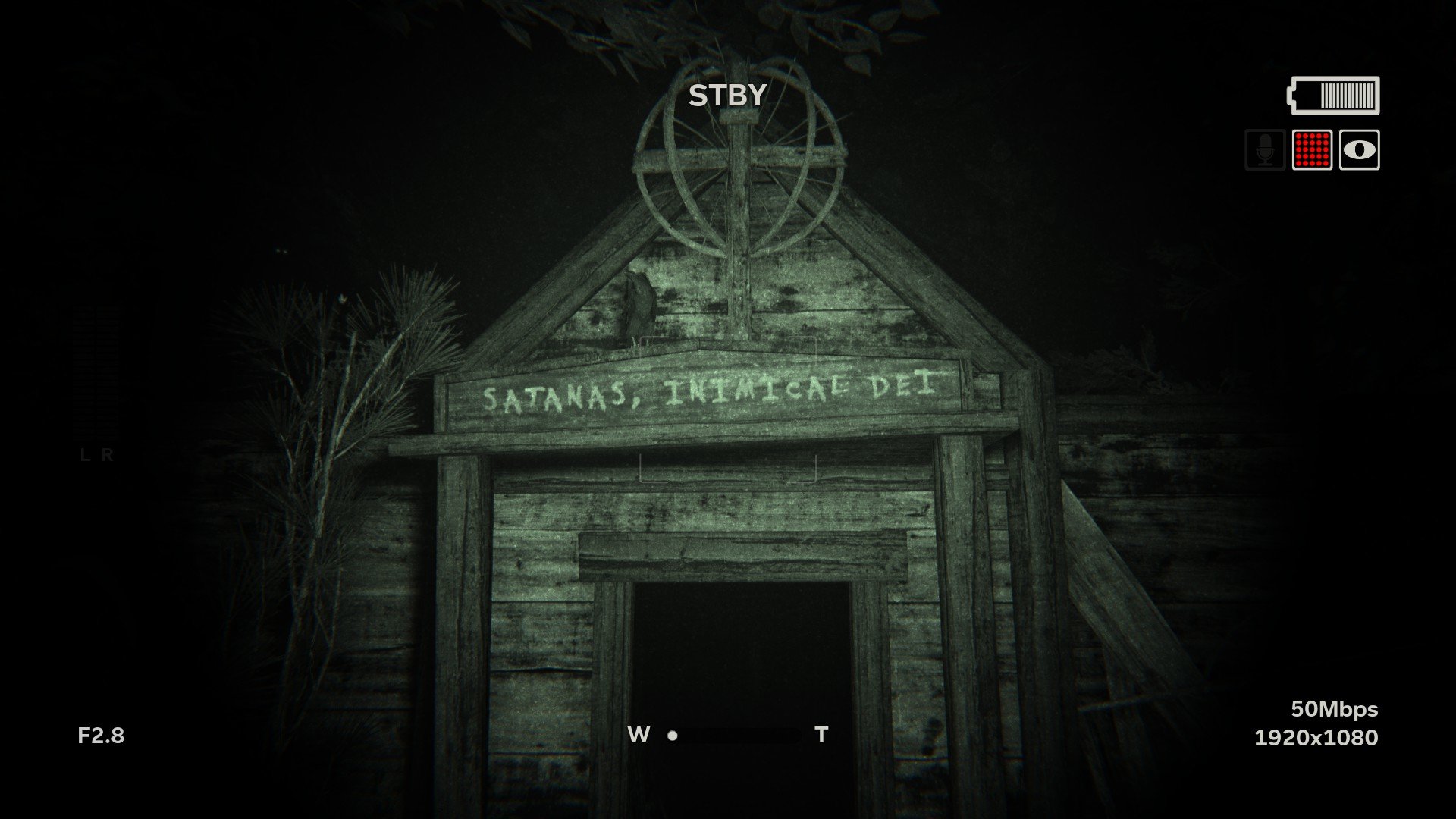 Outlast 2 (2017) - Game details | Adventure Gamers