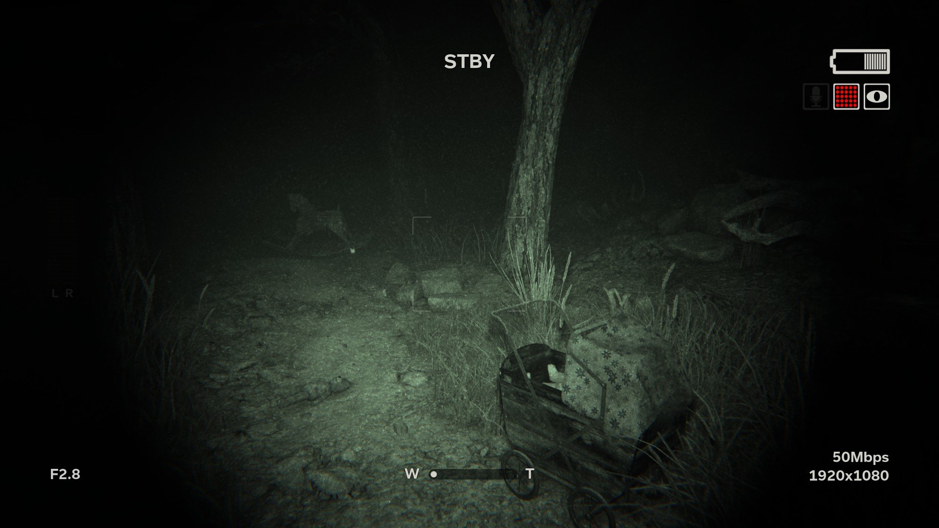 Outlast 2 (2017) - Game details | Adventure Gamers