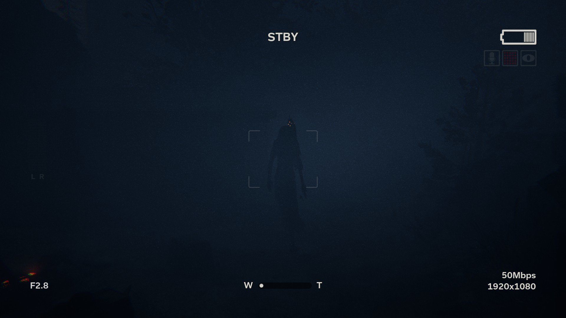 Outlast 2 (2017) - Game details | Adventure Gamers